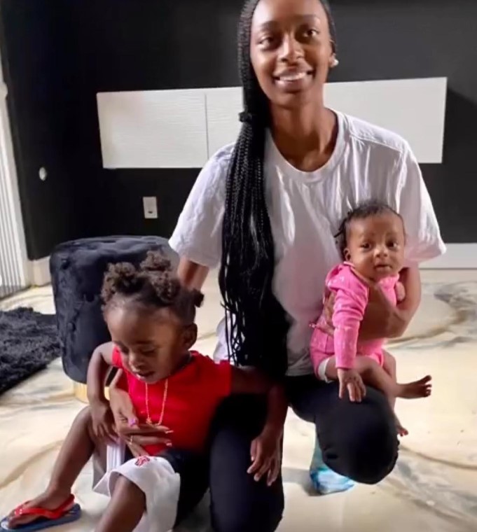 Is Kayla Nicole Pregnant? Who is Kayla Nicole? Husband, Kids and Family