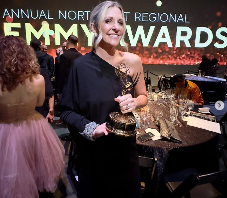 Is Kim Holcomb Leaving King 5? Why is Kim Holcomb Leaving King 5?
