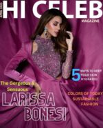 Who Is Larissa Bonesi? Age, Husband, Nationality, BIO, Family and more