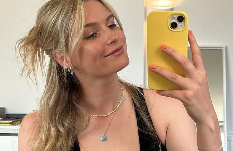 Is Lauren Bell Related to Ian Bell? Everything You Need to Know About ...