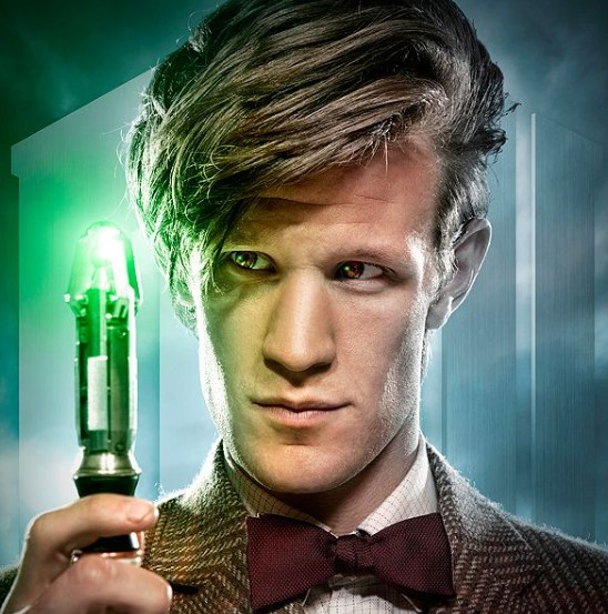 Is Matt Smith Returning to Doctor Who? New Adventures Await!