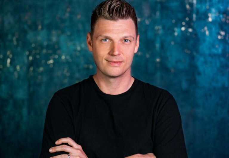 Where is Nick Carter Now? Who is Nick Carter? Bio, Age, Height and Family