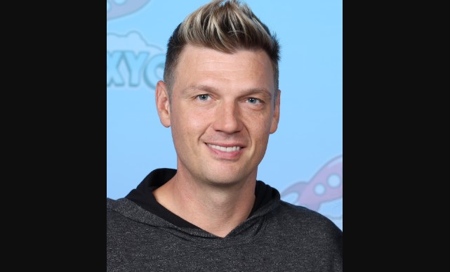 Nick Carter Weight Gain The Slavic Inferno, nickcarter4ever ...