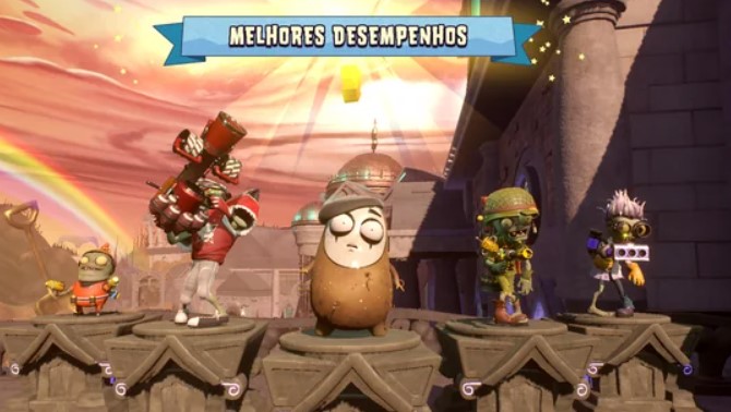 Is PVZ GW2 Crossplay? Where To Play Plants vs Zombies Garden Warfare 2?