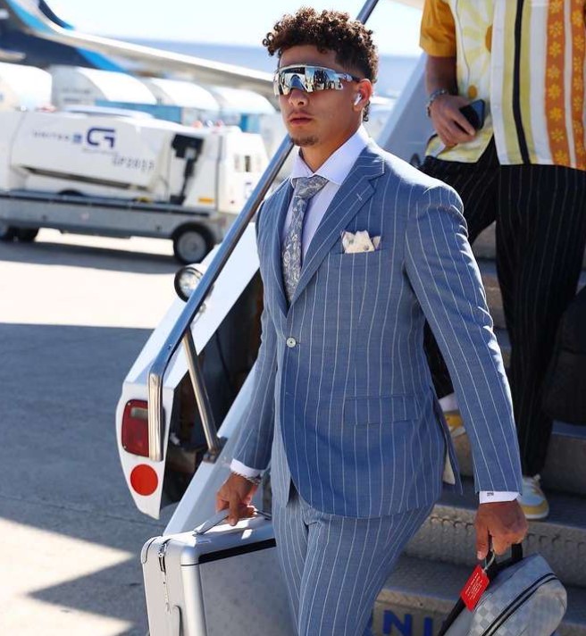 Is Patrick Mahomes Leaving the Chiefs? Who is Patrick Mahomes?