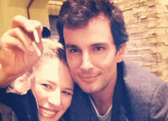 Paul Byrne Age: Who Is Lauren Jackson Husband? Net Worth, Kids, and BIO