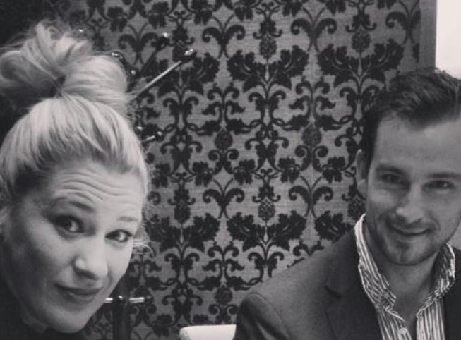 Paul Byrne Age: Who Is Lauren Jackson Husband? Net Worth, Kids, and BIO