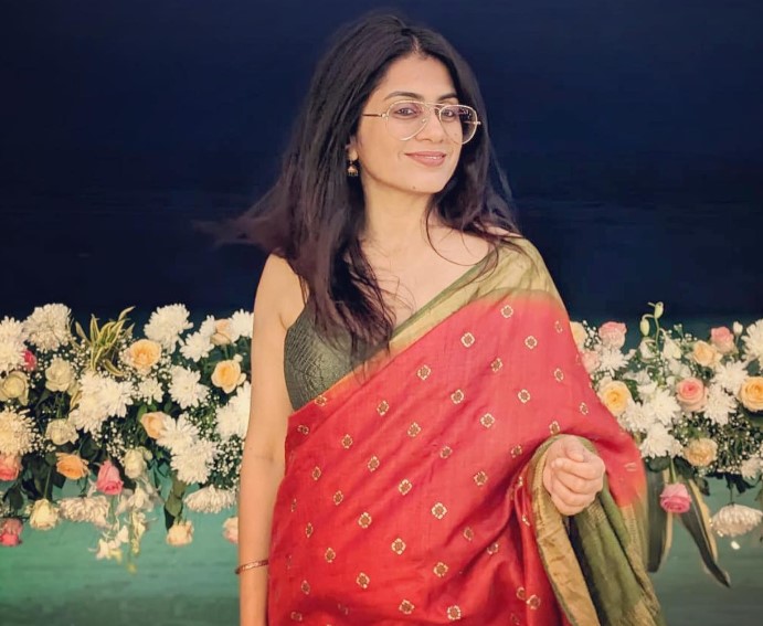 Prashasti Singh (Comedian) Age, Husband, Parents, Biography, Shows and more