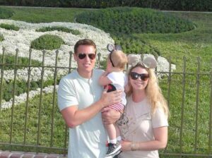Who Is Sandra Lynn Modic? All About David Ellison's wife