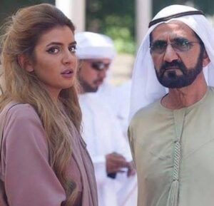 Who Is Shaikha Mahra? Age, Husband, Net Worth, Family, BIO and Wikipedia