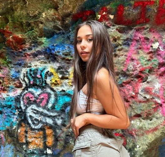 Who is Sophie Rain? Check Her Age, Height, Parents and more