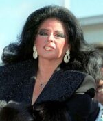 Who is Adrienne Rodriguez? All about James Brown's Wife