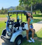 Amanda Trivizas Age, Body Measurements, height, Weight, Dating ...