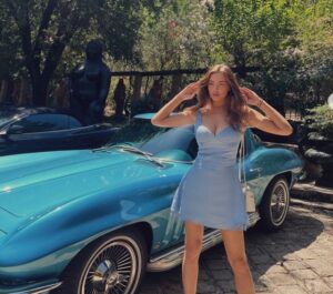 Who is Bethany Lily April? Age, Height, Biography, Family and more