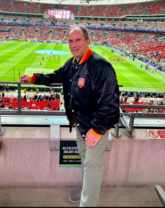 Olympics Announcer Fired, Why Was Bob Ballard Fired? Who is Bob Ballard?