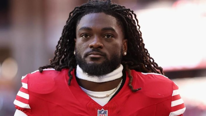 Brandon Aiyuk Net Worth in 2024 How Rich is He Now?