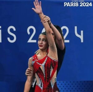 Who is Claudia Mancinelli? Age, Husband, Wiki, Biography, Family and Career