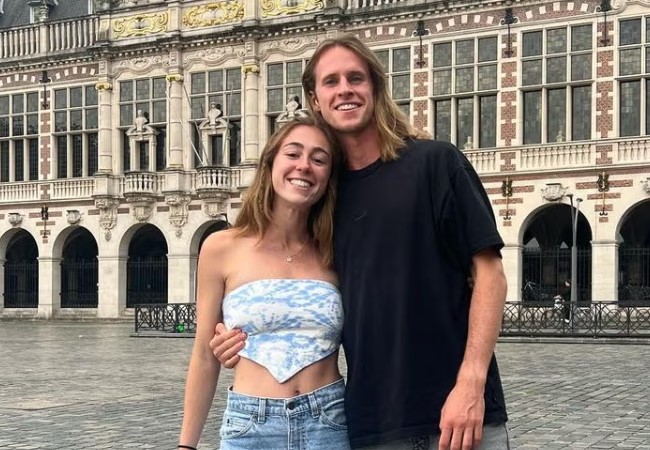 Who Are Cole Hocker Parents? How Much is Cole Hocker Net Worth? Age ...