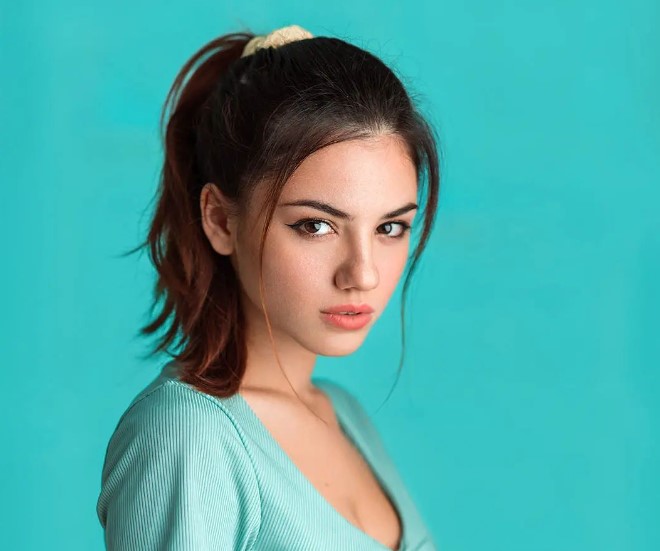 Delaia Gonzalez (Model) Wiki, Age, Biography, Height, Family & More
