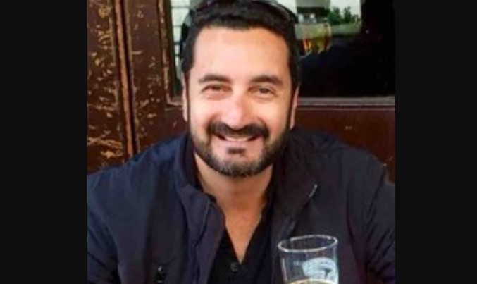 Who is Dr. Zirak Marker? Age, Wife, Family, BIO and Facts About ...