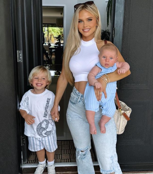 Who is Hilde Osland? Meet Norwegian Model