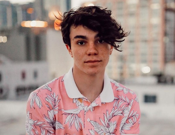 Who is Jentzen Ramirez? Know all about Youtuber