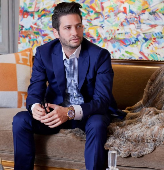 Josh Flagg Weight Loss How Did He Lose Weight?