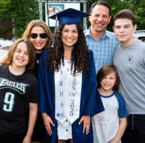 Josh Shapiro 4 Children: Meet Reuben Shapiro, Sophia Shapiro, Max ...