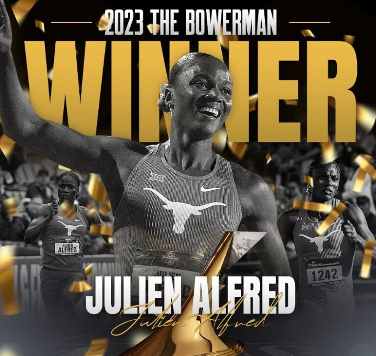 What is Julien Alfred Nationality? How Much is Julien Alfred Net Worth?
