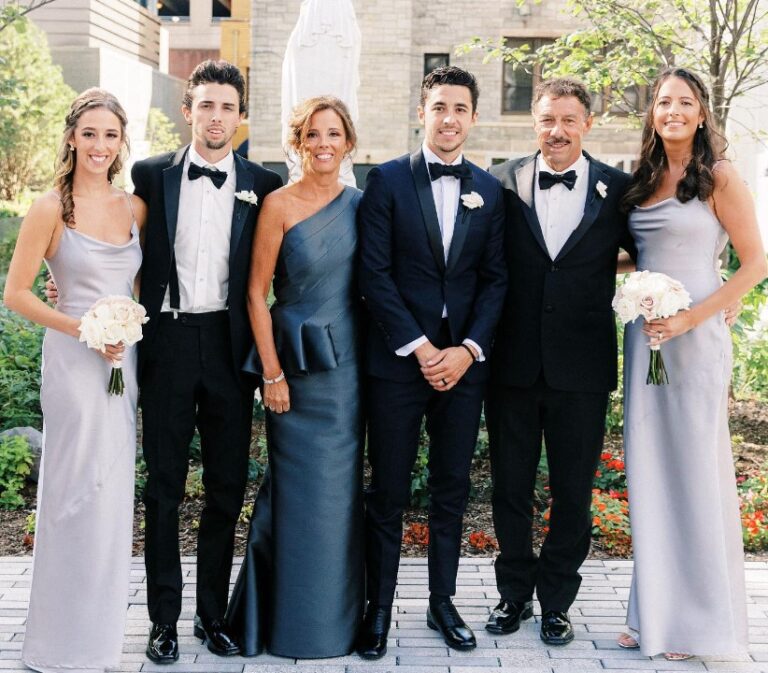 Who is Katie Gaudreau? Meet Johnny Gaudreau and Matthew Gaudreau's Sister