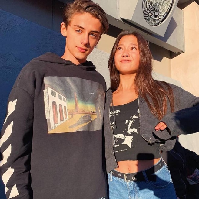Who is Lily Chee? Parents, Boyfriend, Age, Height, Biography and more