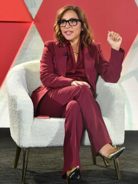 Linda Yaccarino Net Worth: How Rich is X Corp CEO?