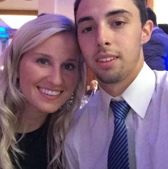 Who is Madeline Gaudreau? Know Everything about Matthew Gaudreau Wife