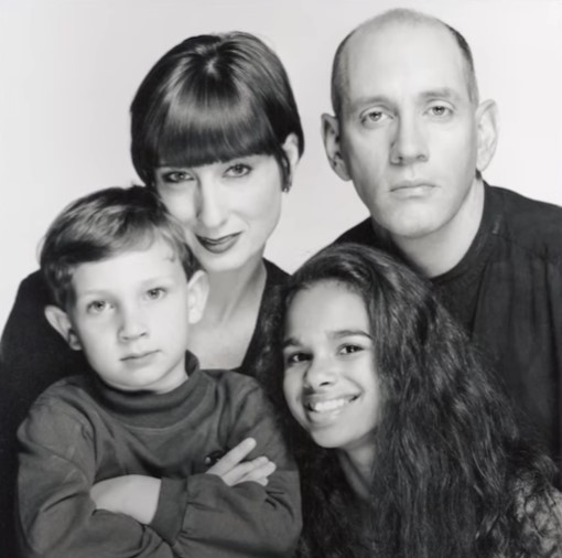 Who are Misty Copeland Parents? Father Doug Copeland and Mother Sylvia ...