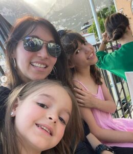 Who is Monica Isaacman? Meet Jared Isaacman's Wife