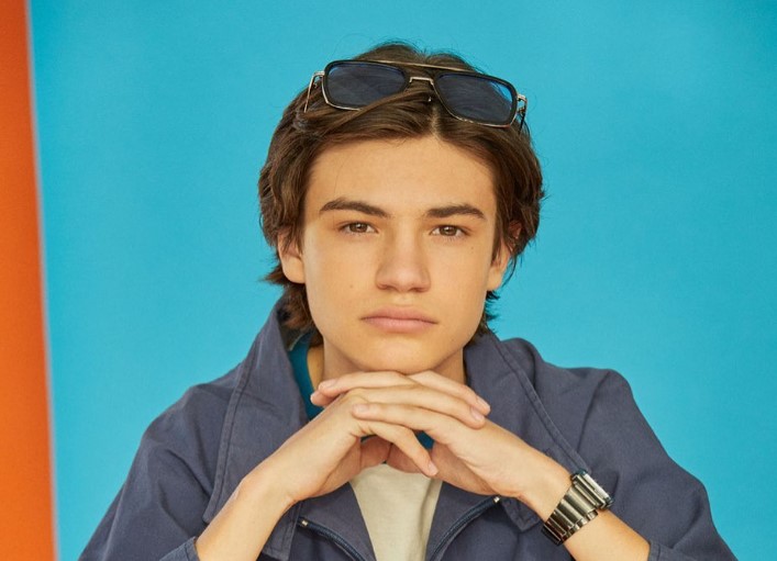 Who is Nathan Blair? Age, Height, Family, Biography, Wiki, and More