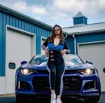 Who is Nikki Woods? Age, Height, Net Worth, Wiki, Family and Facts ...