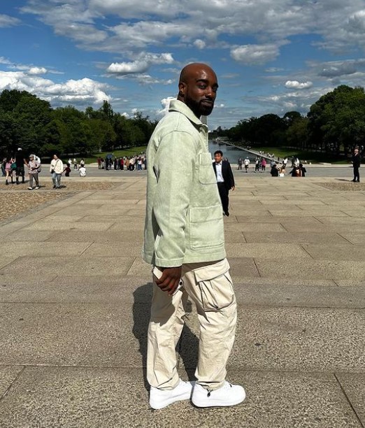 Who Is Rob Hillman? Age, Kids, Net Worth, BIO, and Facts about LeToya ...