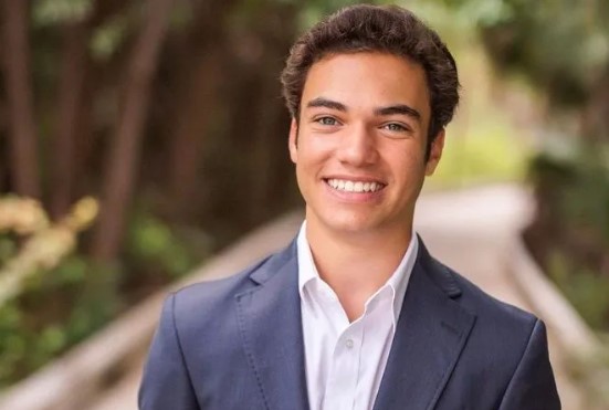 Who is Ronan Anthony Villency? Age, Height, Net Worth, Biography of ...