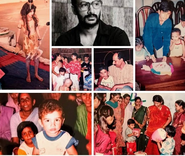 Who is Shivankit Singh Parihar? Know Everything About Him