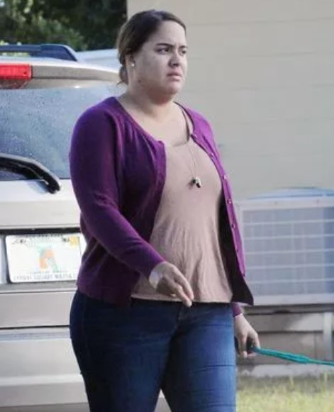 Who is Sydney Brooke Simpson? All about O.J. Simpson’s Daughter