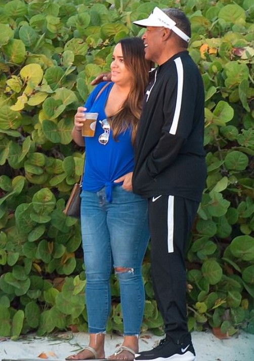 Who is Sydney Brooke Simpson? All about O.J. Simpson’s Daughter
