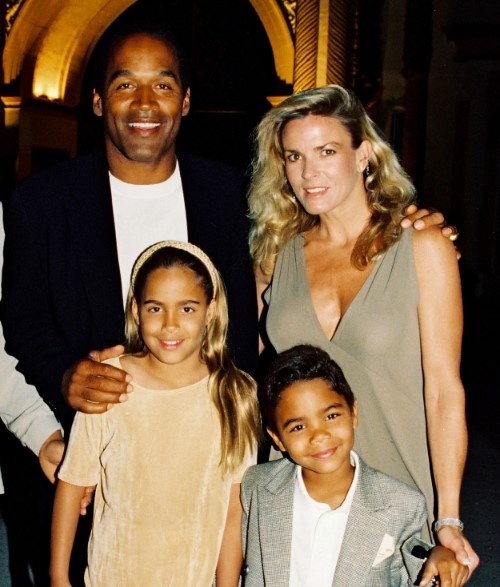 Who is Sydney Brooke Simpson? All about O.J. Simpson’s Daughter