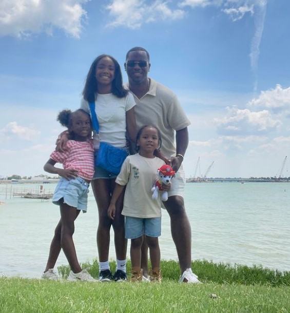 Who Is Tommicus Walker? Meet LeToya Luckett's Ex-Husband