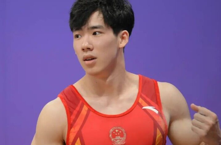 How Tall is Zhang Boheng? Who are Zhang Boheng Parents? Height, Age ...