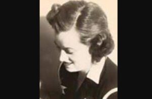 Who is Alice Hammond Duckworth? All about Benny Goodman's Wife