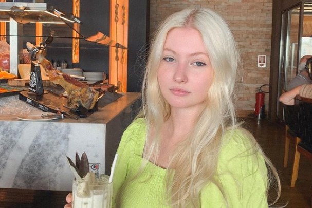 Who is Aline Venzke? Age, Biography, Family, Boyfriend, and Facts