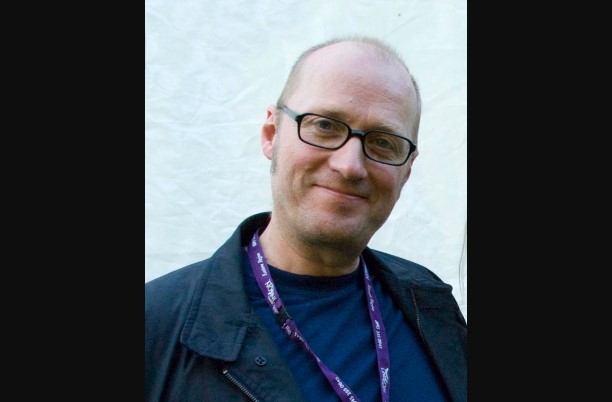 Who is Anna Edmondson? Meet Ade Edmondson's Ex-Wife