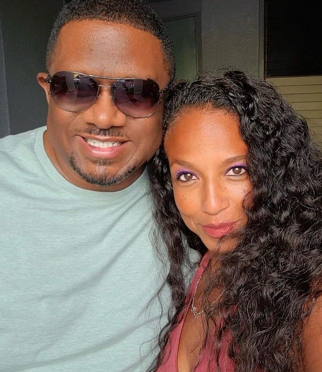 Who is Anthony Beverly? Age, Wife, Biography, Family and More