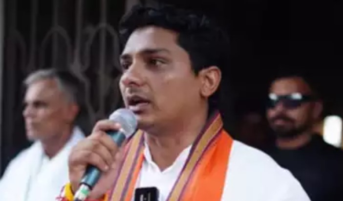 Who is Captain Yogesh Bairagi? Age, Wife, Biography, Family, Career